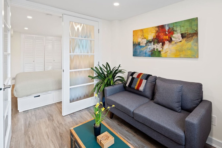 Garden City Suite: Perfect Location & Comfort - Victoria, Canadà