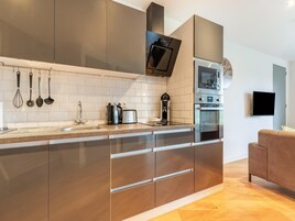 Casa | Cozinha privada