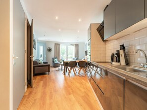 Casa | Cozinha privada