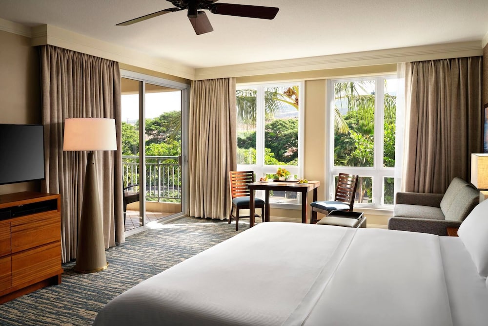 Westin Ka'anapali - Beautiful Resort On The Beach! Family Friendly! Island View! - Maui, HI