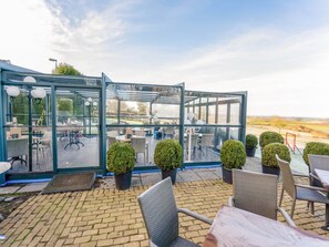 Casa de campo | Sacada