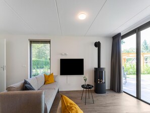 Casa | Sala de estar