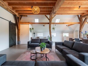 Casa | Sala de estar