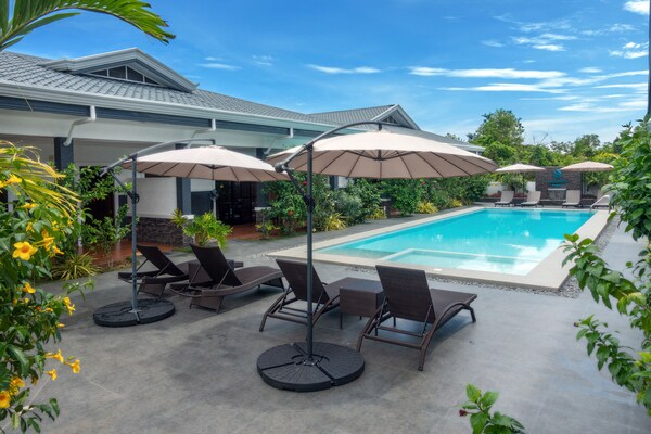 Aila Homestay - Panglao