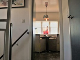 Apartamento | Interior