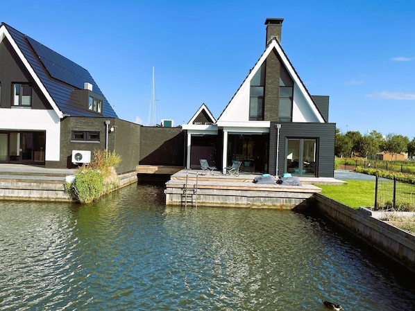 Casa | Exterior