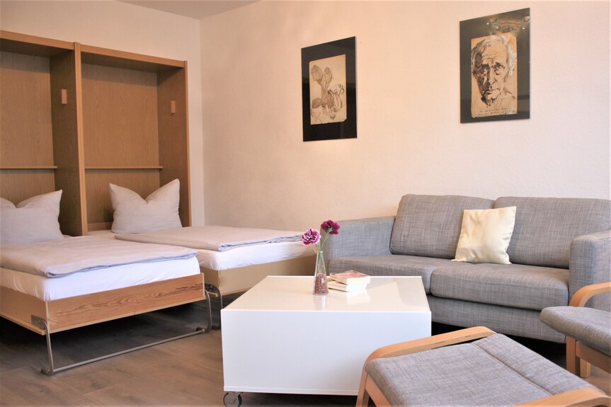 Ferienwohnung "Am Langenwerder Whg. 3" Auf Poel - Insel Poel