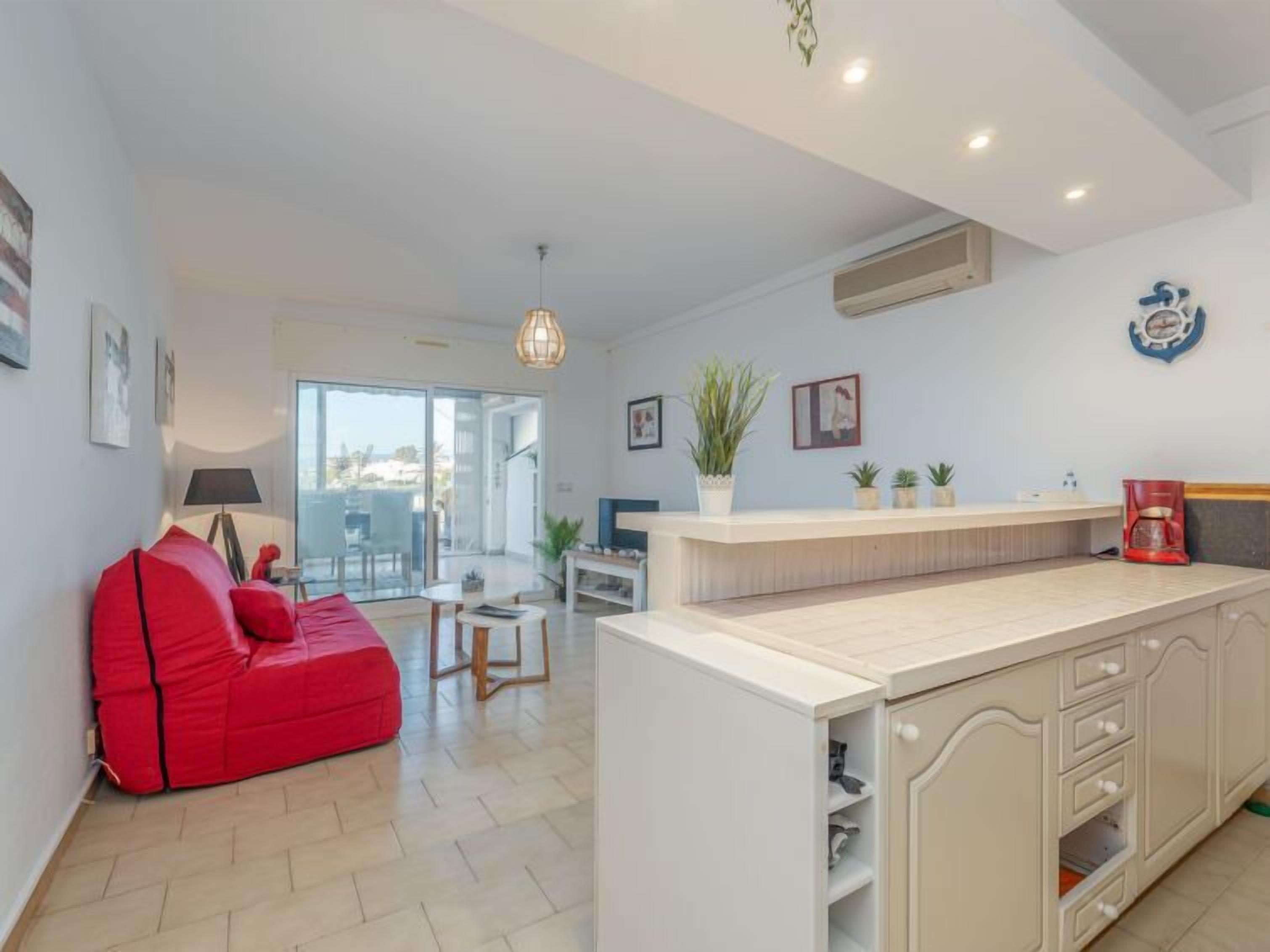 Sant Maurici By Interhome - Empuriabrava