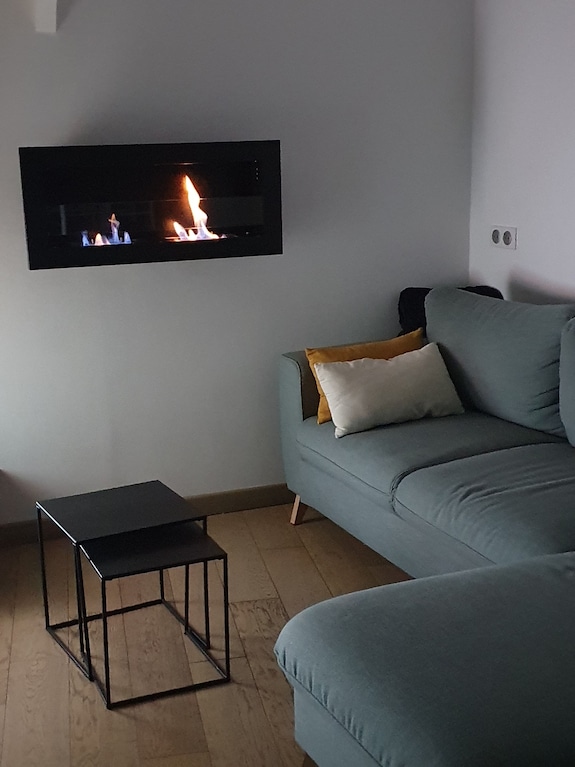 La Maison Des Galeries Rated 4 Stars - Fécamp