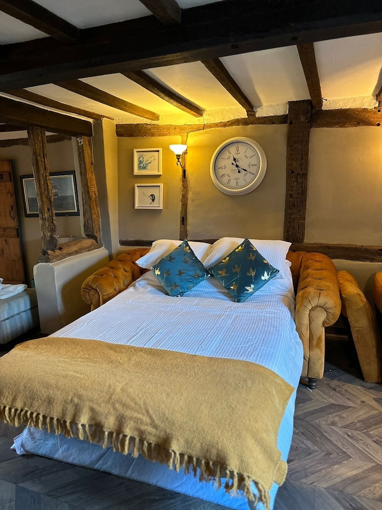 Charming 15th Century Cottage In The Heart Of The Kent Countryside! - Canterbury