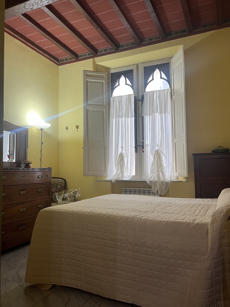Lodge 19 - Siena