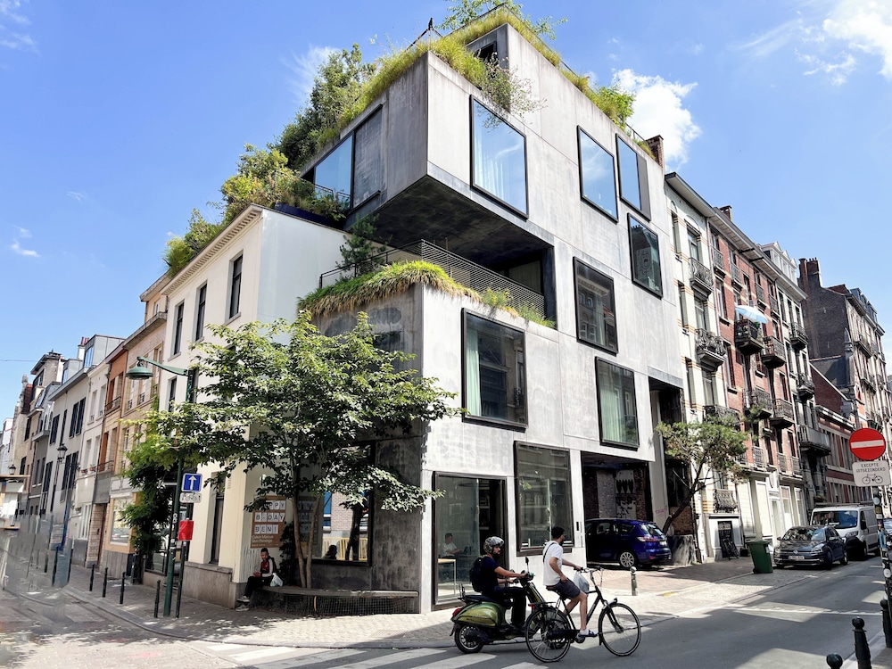 Teddy Picker - Anderlecht