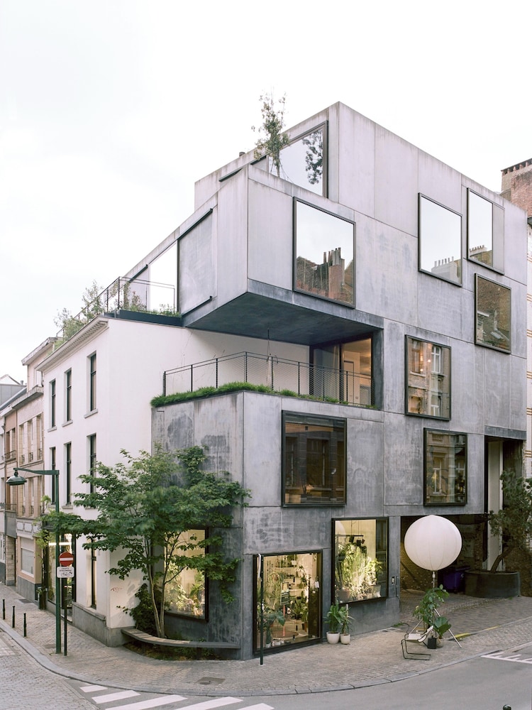 Teddy Picker - Anderlecht