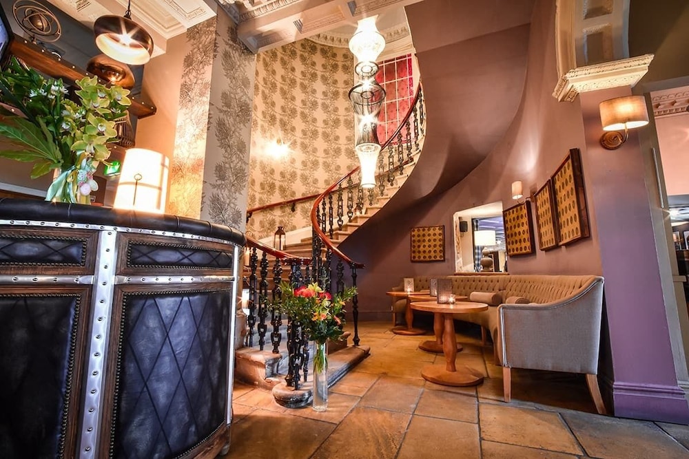 The Meadowpark - Stirling