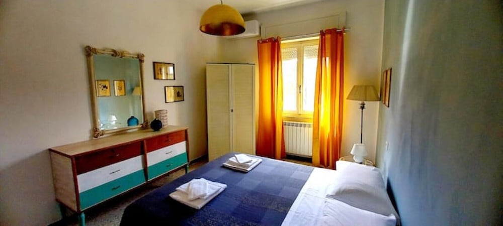 Apartment A Stone's Throw From The Sea With Parking Space - Follonica