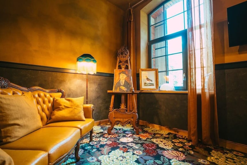 Diego I Private Jacuzzi And Garden ! - Guebwiller