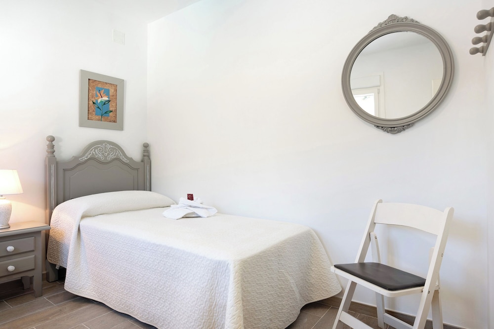 Apartamento "Casa De 10 Dúplex" Con Piscina Compartida Y Wi-fi - Vejer de la Frontera