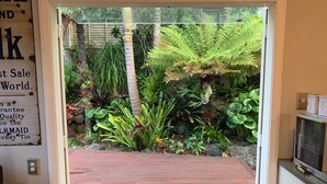 Casa Básica, várias camas | Terrenos do alojamento