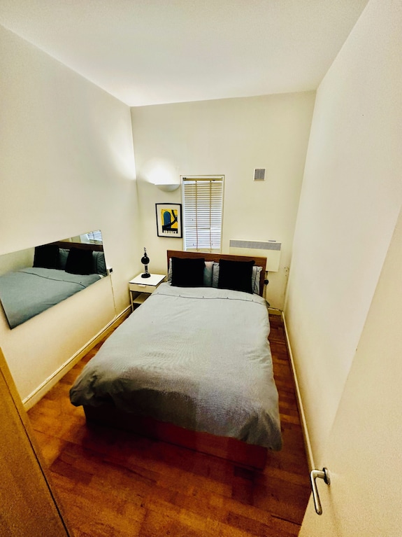 Spacious 2 Bed Shoreditch Apartment - Londen