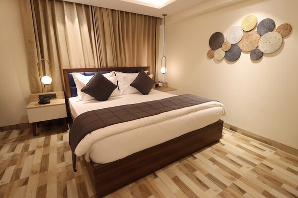 Mastiff  Hotel Dhanbad - Dhanbad