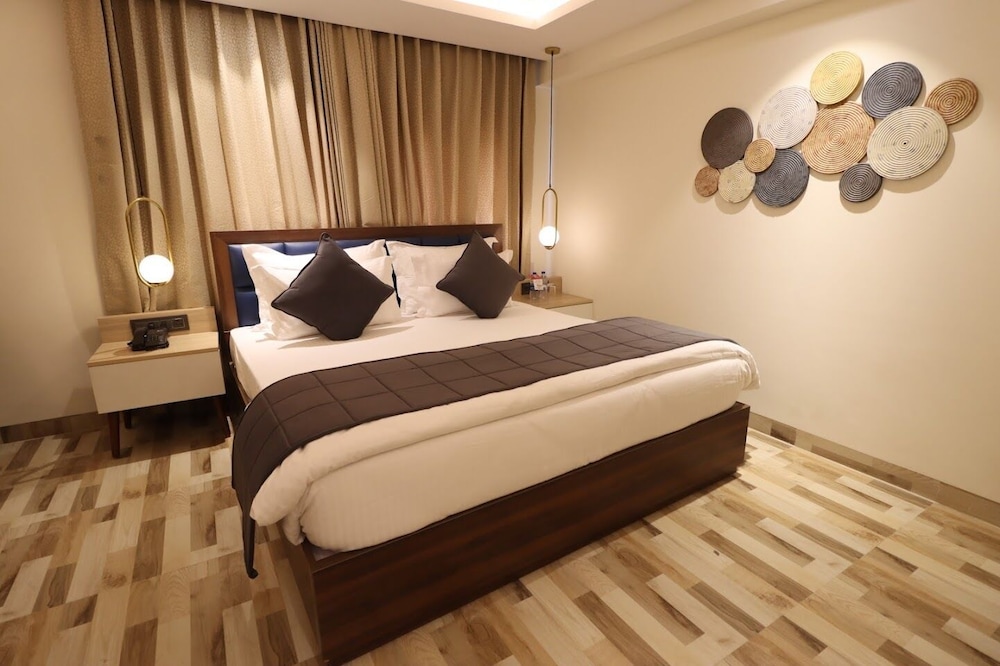 Mastiff Hotel Dhanbad - Dhanbad