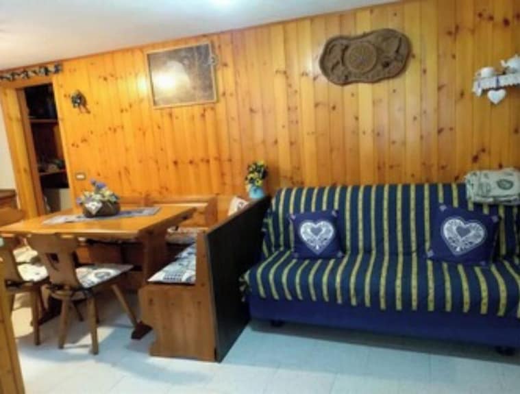 La Maison De Chantal 1.0 - Saint-Vincent