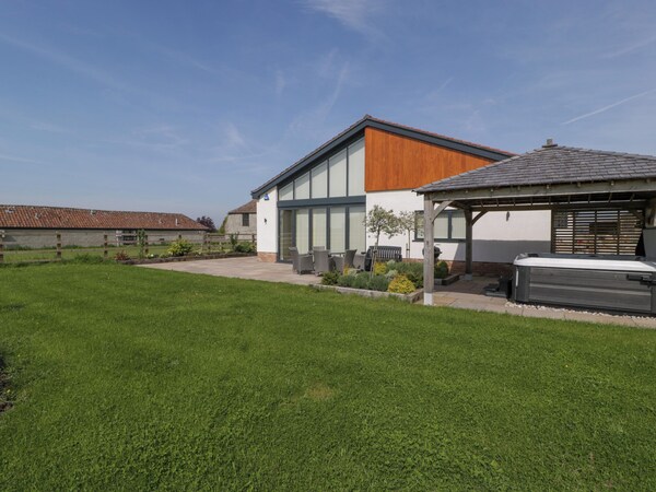 Bilsham Meadows - Forest of Dean