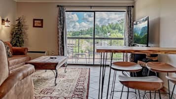 Condo, 1 quarto | Opções para refeição