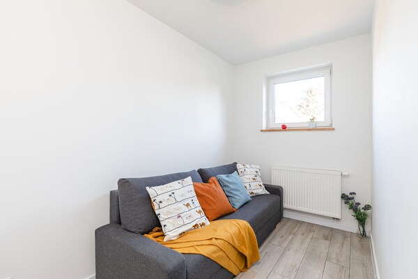 Super Apart Obywatelska - Warsaw