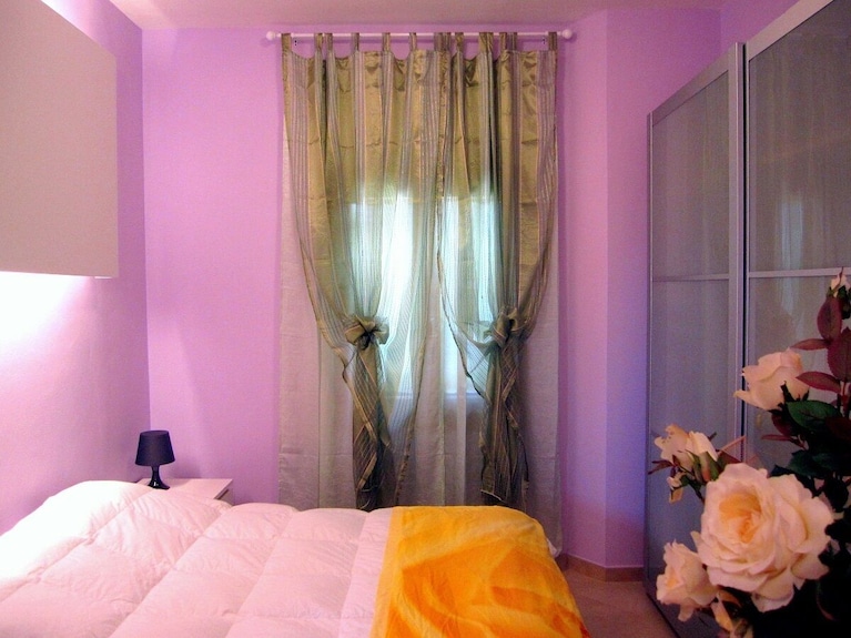 Verde Apartamento En Cortijo Poggio Alla Cavalla En El Corazón De La Toscana - Vinci