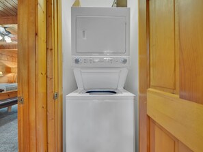 Cabana, 4 quartos | Parte interna