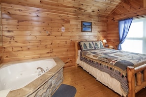 Cabine, 2 quartos | 2 quartos, Wi-fi grátis 