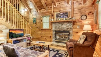 Cabine, 1 quarto | Interior