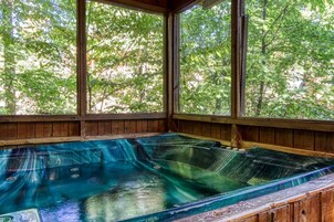 Cabana, 3 quartos | Área da propriedade