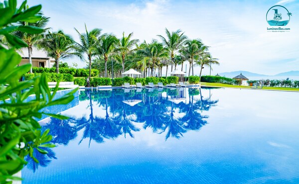 Lumina Villas Cam Ranh - Tỉnh Ninh Thuận