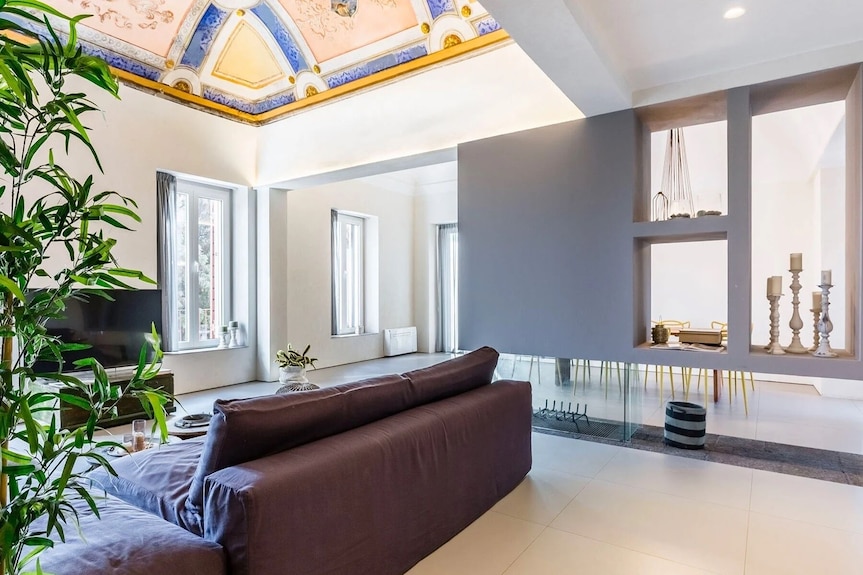 Villa Limpia - Four Bedroom Villa, Sleeps 8 - Acireale