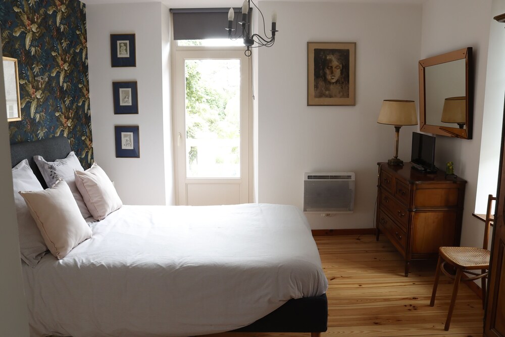 Penthouse Apartment 2min From Mont Saint Michel Bay - Jullouville