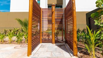 Apartamento | Terrenos do alojamento