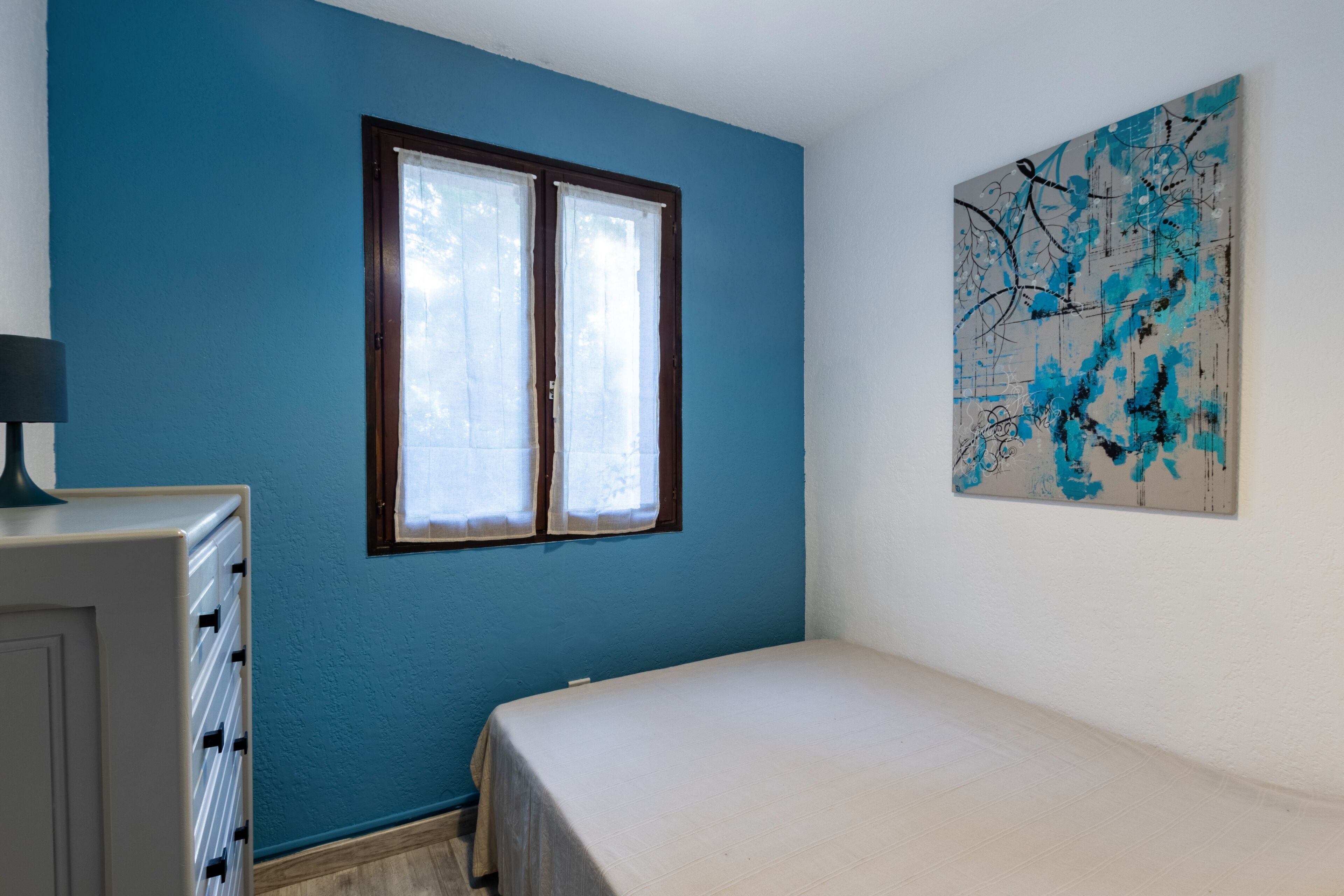 Les Pierreplane - One Bedroom Apartment, Sleeps 4 - Bandol