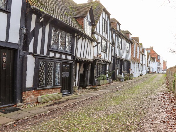 Church View - Camber Sands