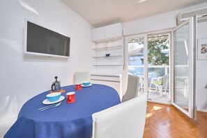 Apartamento | Sala de jantar