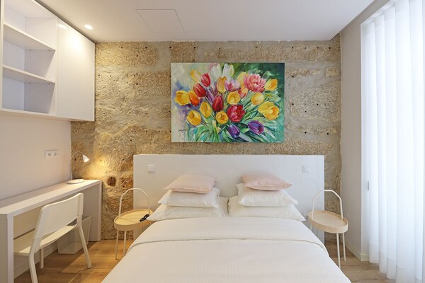 Flh Downtown Guesthouse - Porto