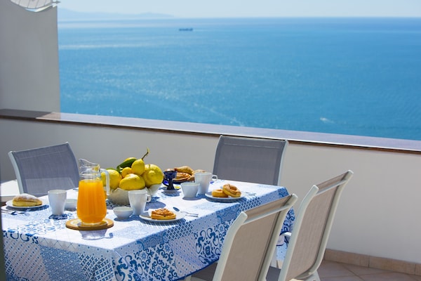 Casa Darly - Positano
