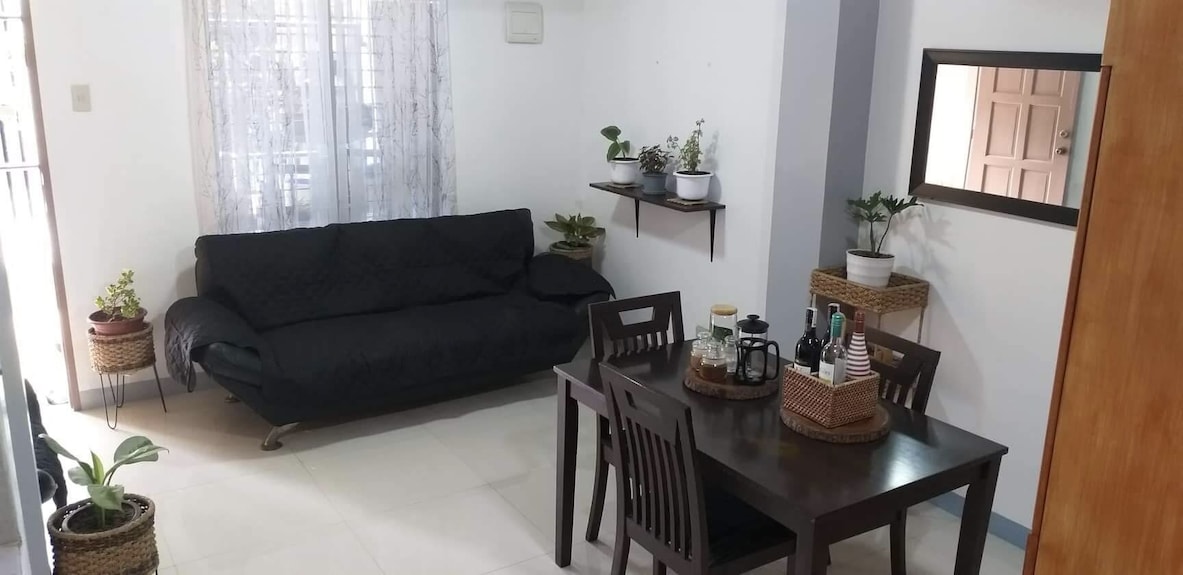 Room With Sea View - Talisay