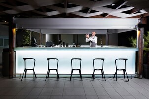 Bar (no alojamento)