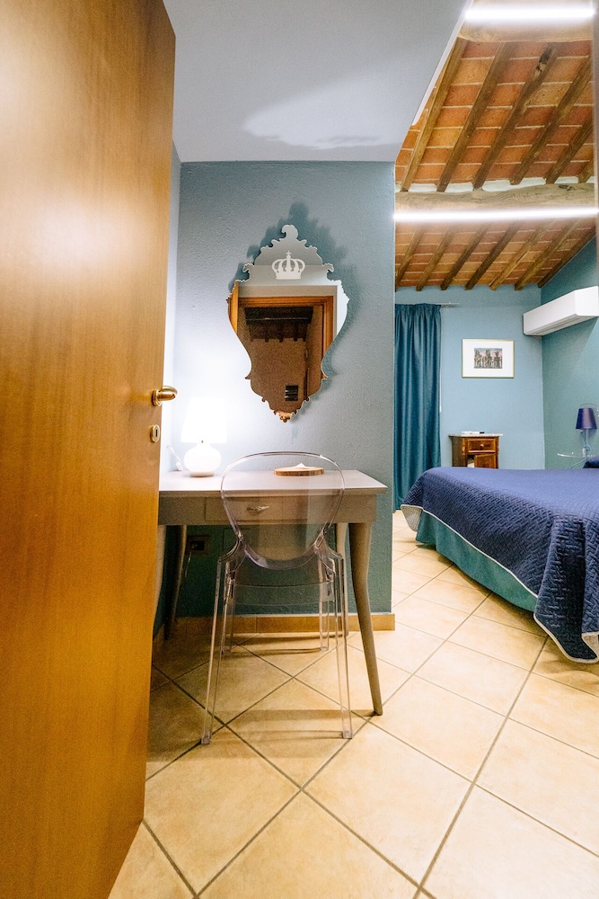 B&b Da Nada Locanda Toscana - Grosseto