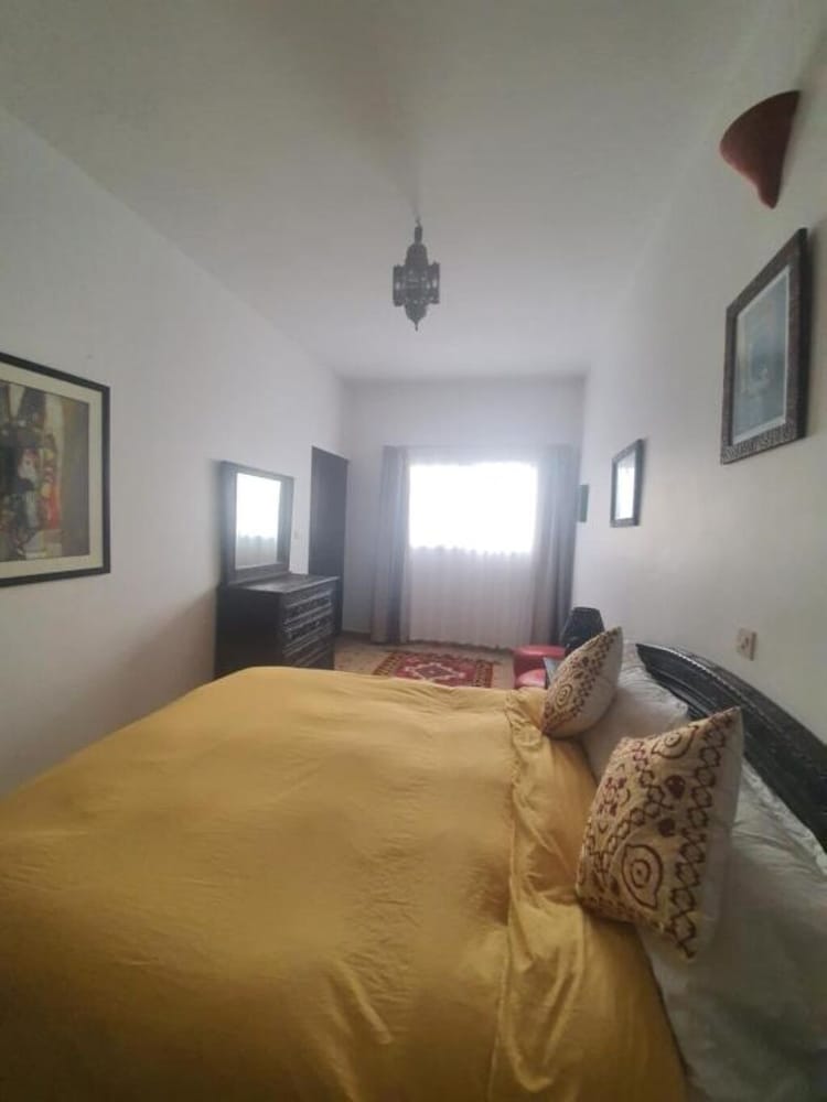 Azawan House - Taghazout