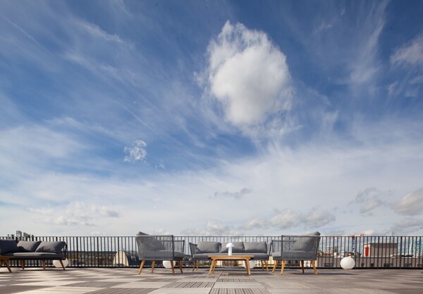 Finestate Coliving Mairie D'issy - Paryż