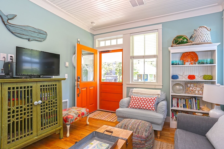 Seabrook's Happy Days: Dog Friendly! - Pacific Beach State Park, Pacific Beach