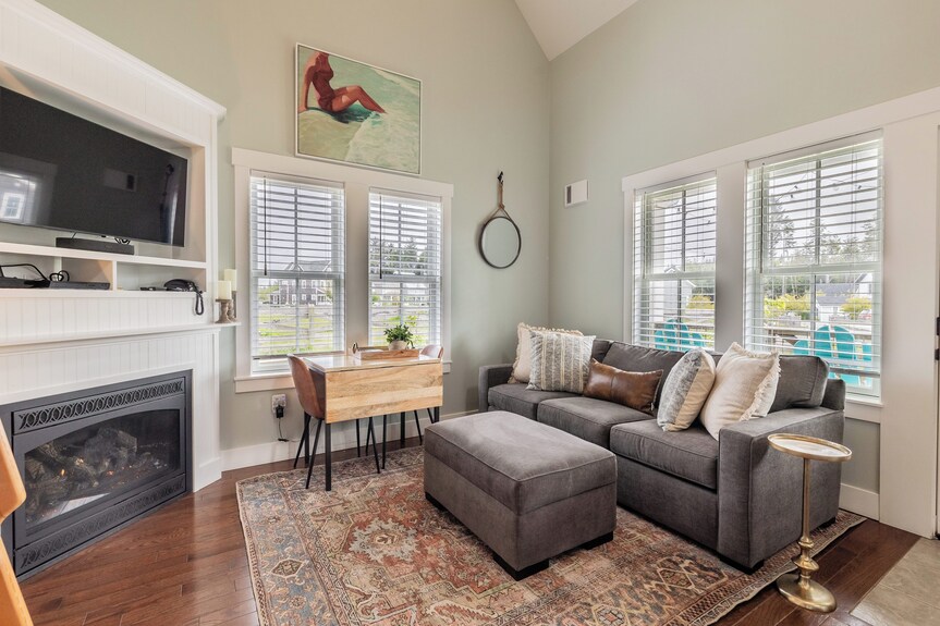 Seabrook's Morningside: Dog Friendly! - Pacific Beach State Park, Pacific Beach